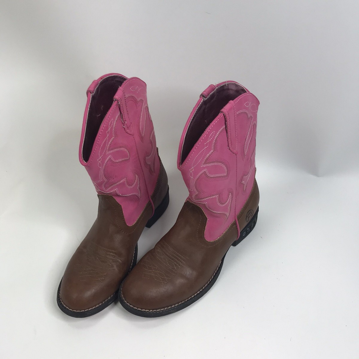 Barbie Boots For Girls