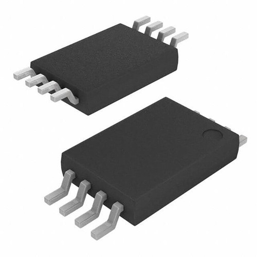 5PCS LMV842MMX/NOPB TI 4pA null 4.5MHz VSSOP-8 Operational Amplifier ...