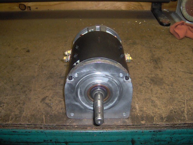 020168,020057,110172,102985,90432 CROWN DRIVE MOTOR REMAN | eBay