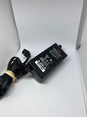 EPS-3 Comcast Universal AC DC Power Adapter 12v 3 Amp Xfinity ps-2.1-12 ...