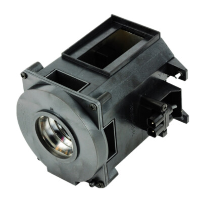 NP21LP Replacement Lamp W/Housing for NEC NP-PA500U/PA500X/PA5520W ...