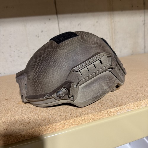 Revision Viper Large Mid-Cut ACH Ballistic Military Advanced Combat ...