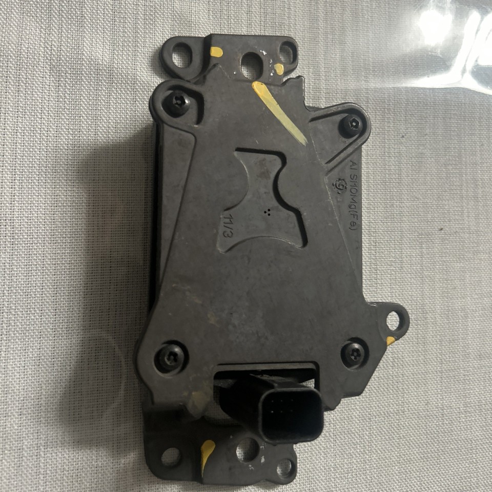 OEM 2018-2021 Toyota Camry Cruise Control Radar Distance Sensor Unit ...