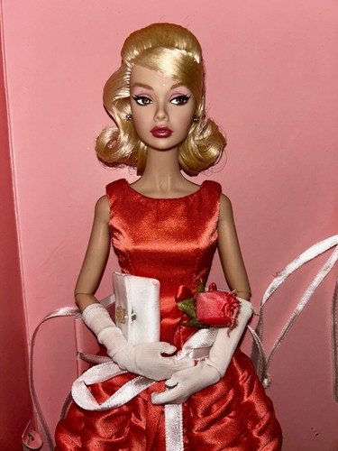 Poppy Parker Gift Set Baby It’s You NEW Integrity Toys Collector RARE ...