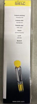 SieLC Primesep 200 200-46.150.0510 | eBay