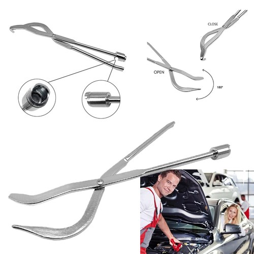 Handle Installer Removal Tool Drum Return Brake Shoe Spring Pliers ...
