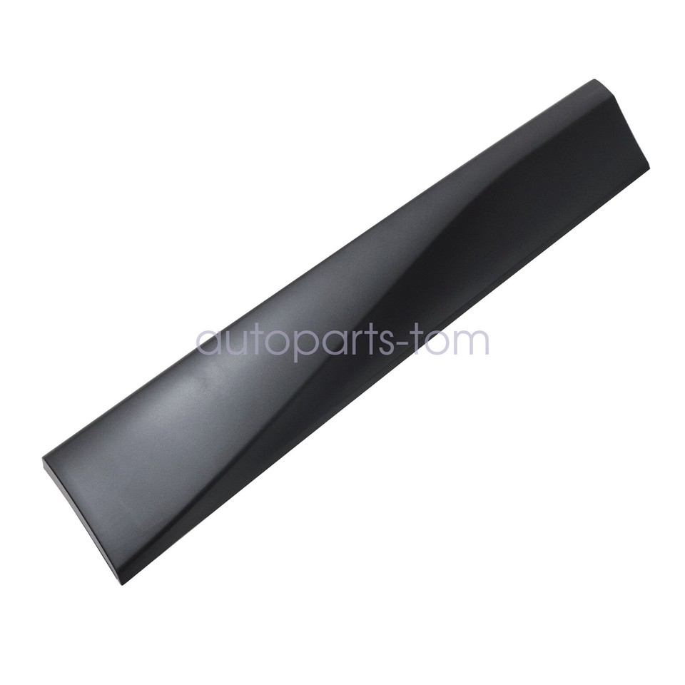 Rear Door Molding Garnish Left Side For Subaru Forester 2014-2018 ...