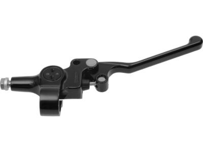 Rebuffini Motorcycle Mini Brake Master Cylinder Kit Single Disc Black ...