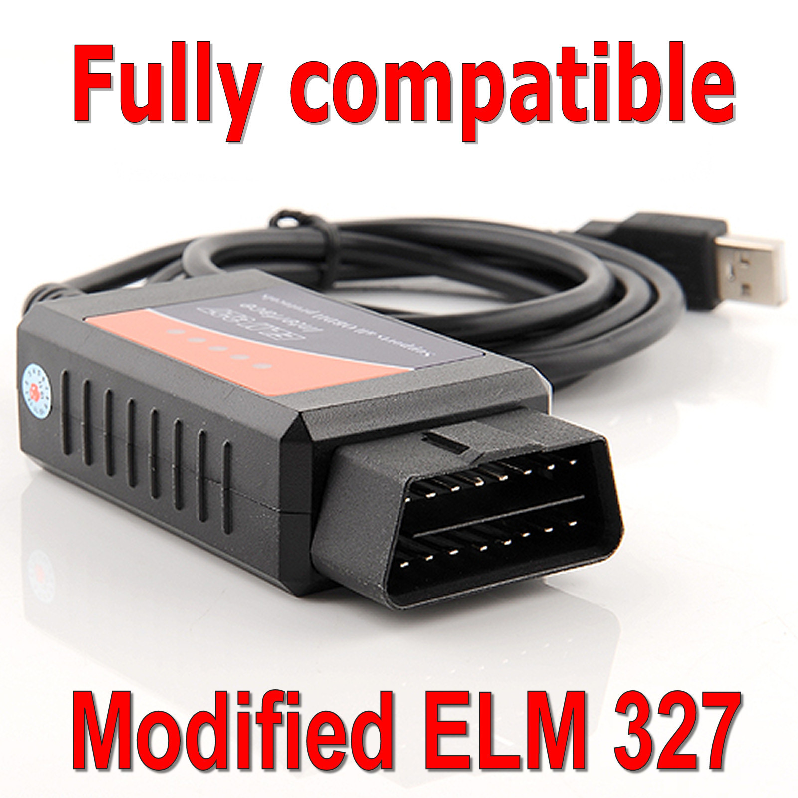 Diagnostic ELM 327 OBD2 interface fits Multiecuscan | eBay