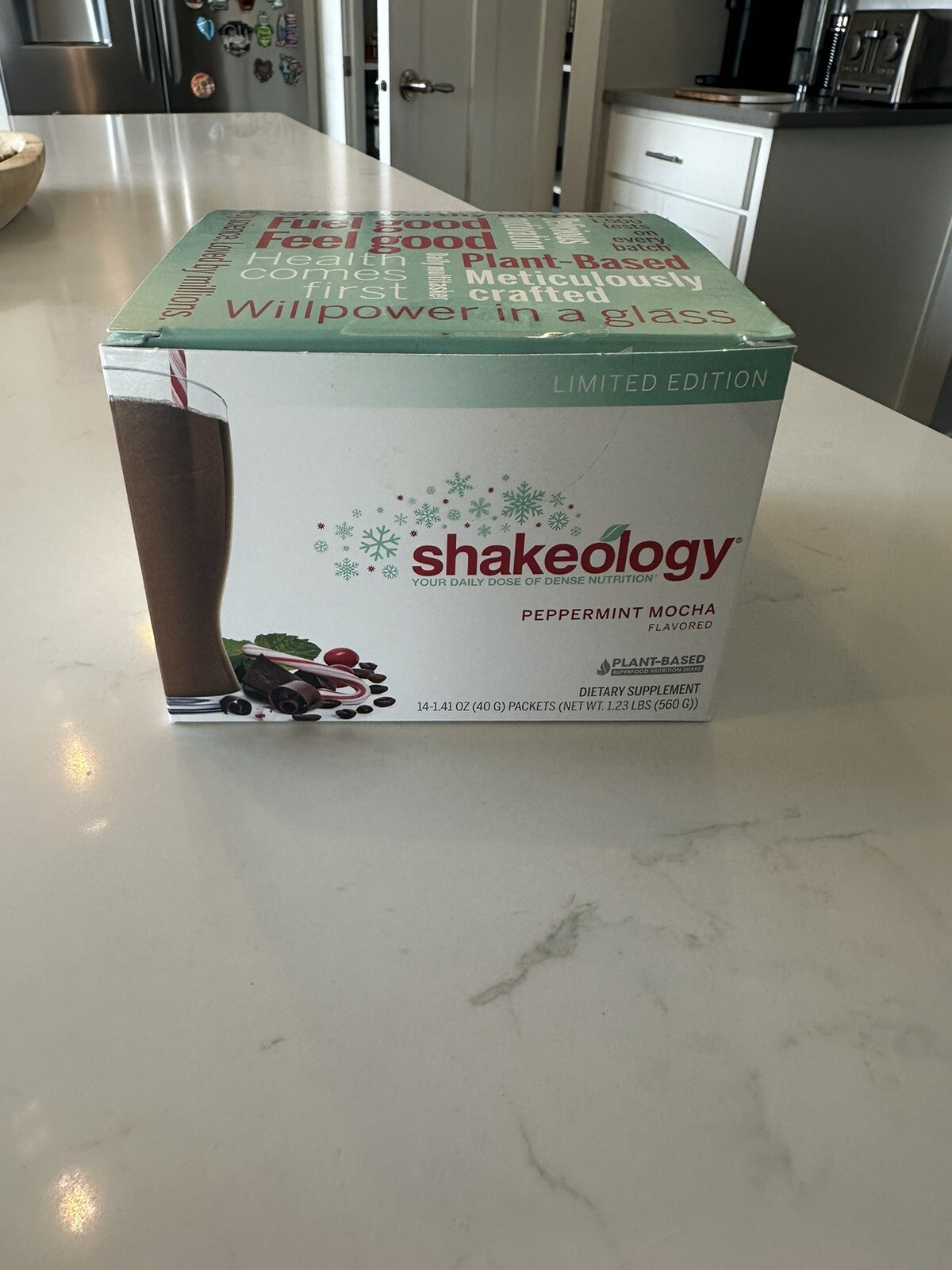 Shakeology Variety pack | eBay