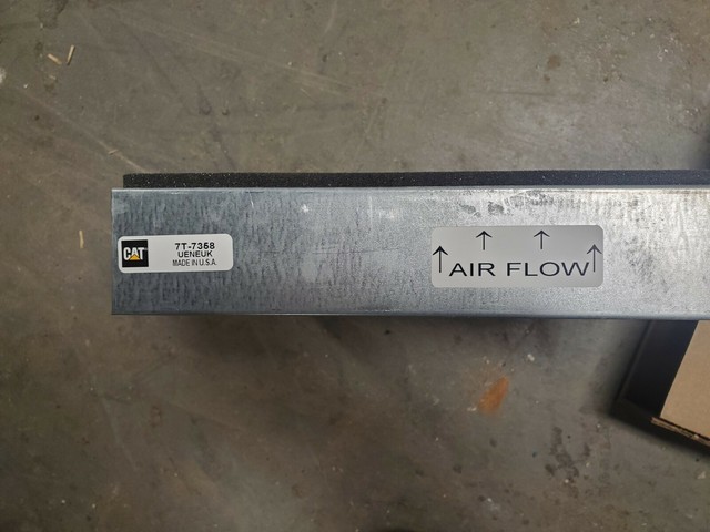 CAT 7T7358 AC Filter Element As-cab Air 7t-7358 31 for sale online | eBay