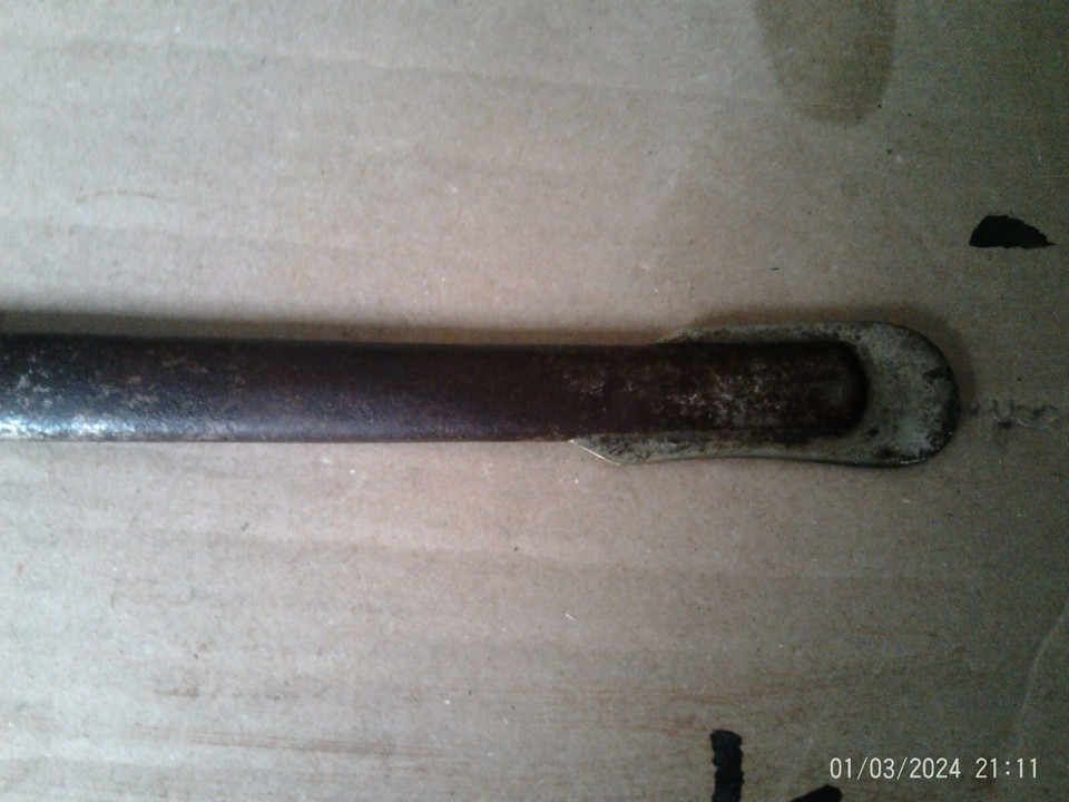 Japanese WW2 Army Type 19 Kyu Gunto Sword | eBay