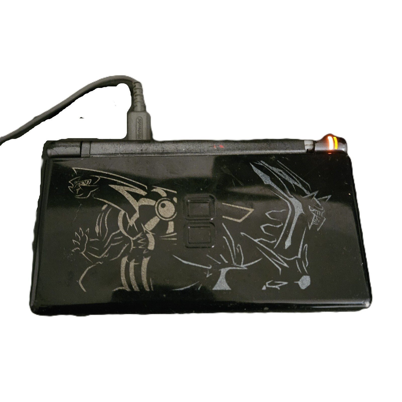 Nintendo DS Lite Pokemon Edition for Parts or Repair | eBay