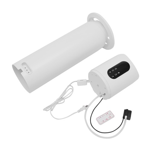 2.3Gal / 9L Ultrasonic Humidifiers Whole-House Style Household ...