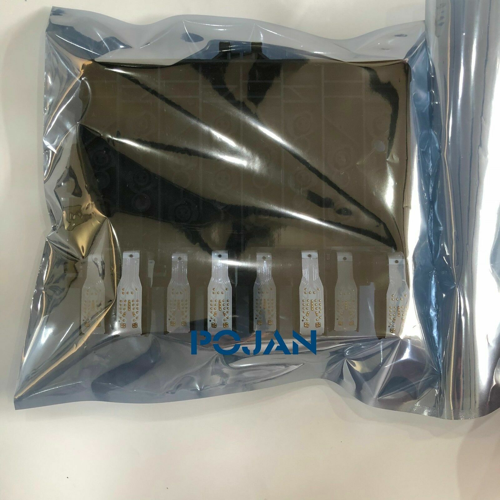 Q6651-60337 Carriage Flex Cables Fit for HP DJ Z6100 Z6200 Z6800 T7100 ...