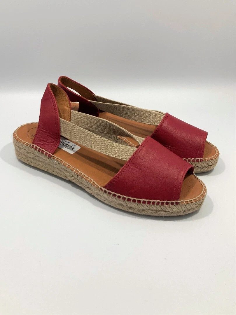 Toni Pons Sizing Discount | emergencydentistry.com