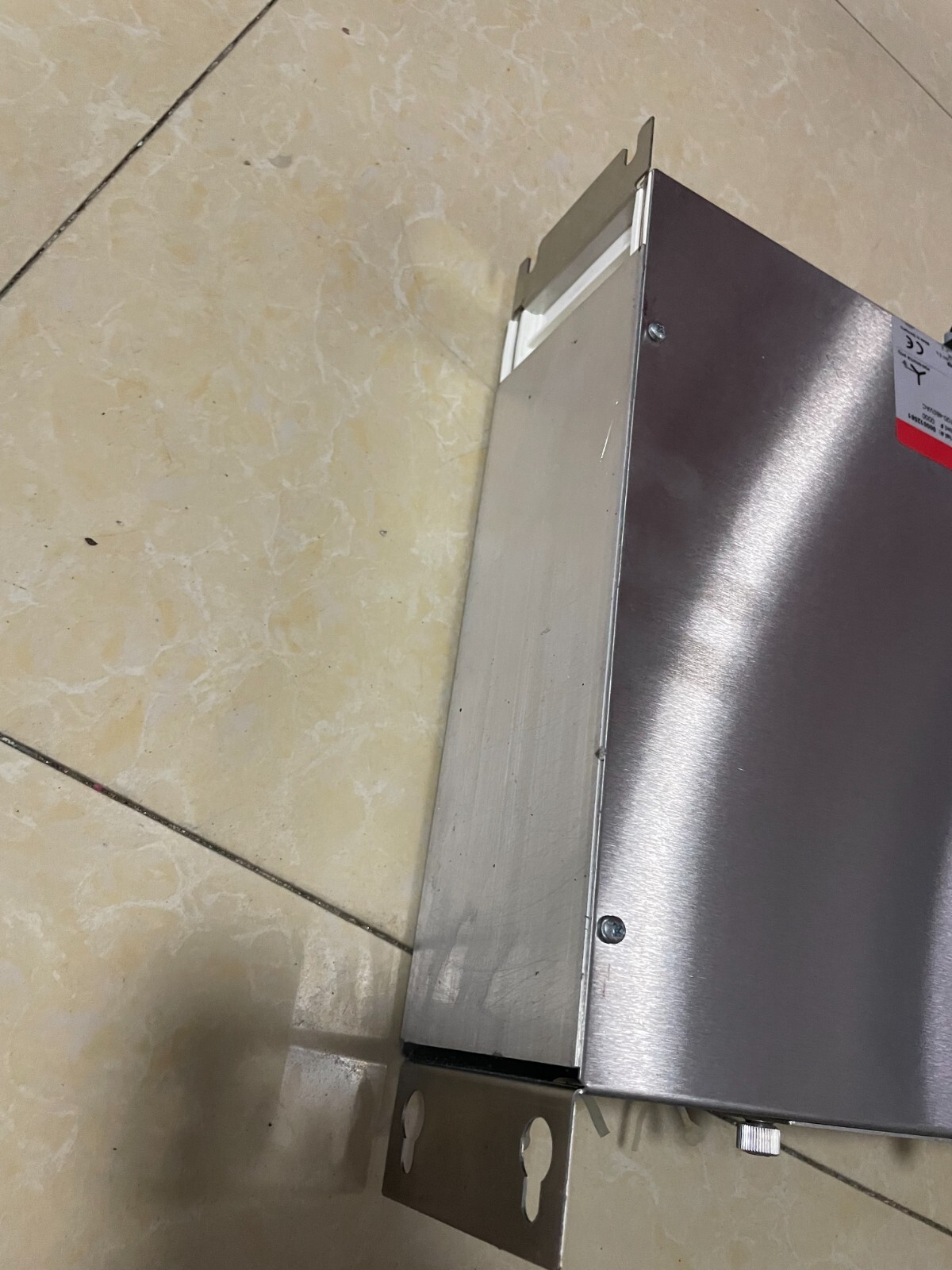 Beckhoff Ax5103-0000 Digital Compact Servo Drive Ax5103 for sale online ...