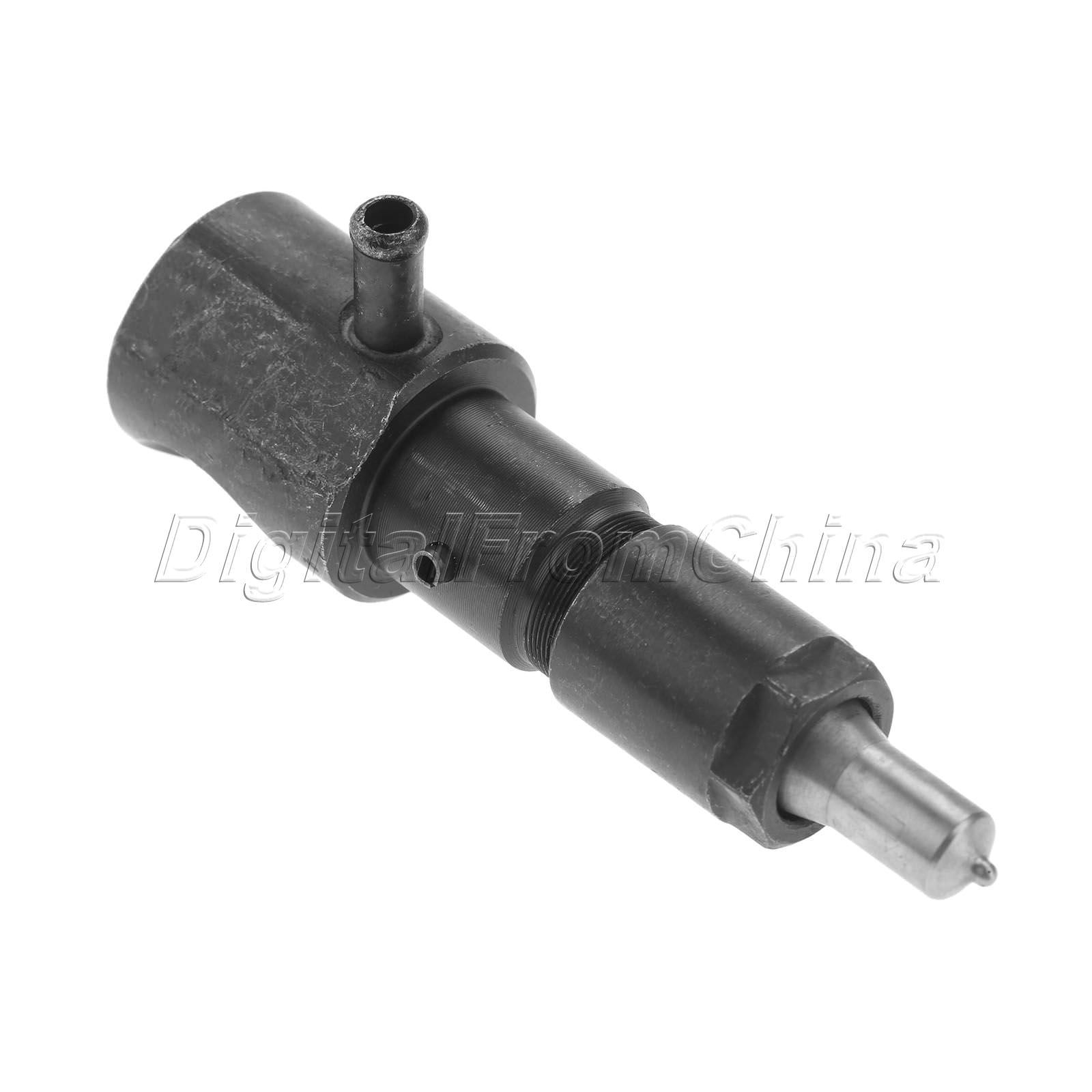 1Pc Motor Fuel Injector Injection Valve Nozzle Chinese 170F 178F Diesel ...