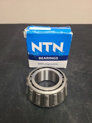 Ntn 25877 Bearing | eBay