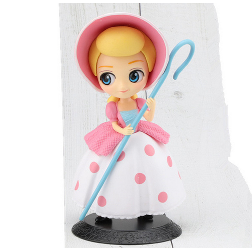 Figura pastorcilla Bebop Toy Story Tarta Cumpleaños niña figure ...