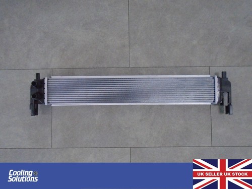 INTERCOOLER RADIATOR TO FIT A3 Q2 LEON OCTAVIA YETI GOLF TOURAN OE ...
