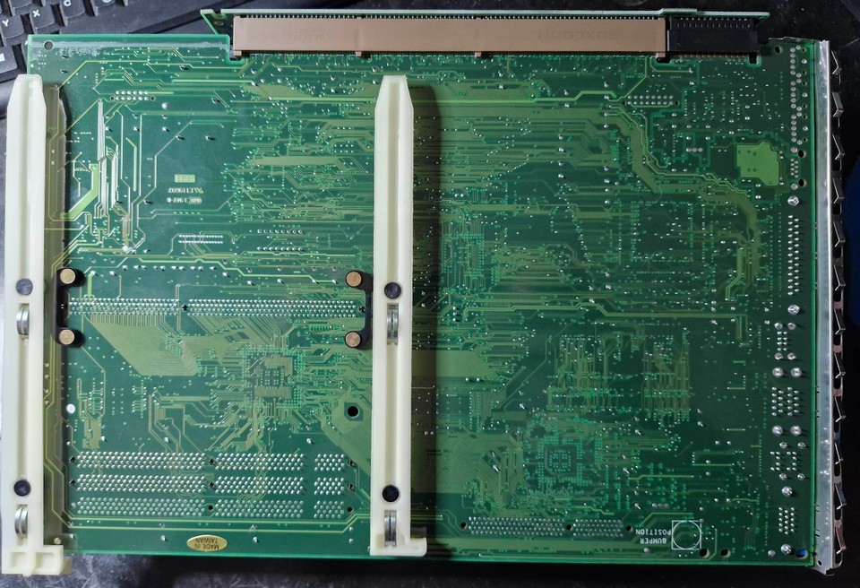 IBM PC 300GL 6275 120 Slot 1 Motherboard | eBay.de