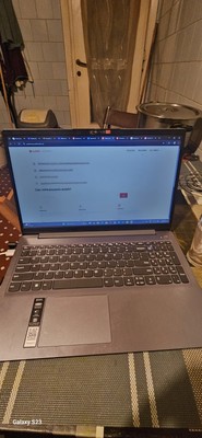 Lenovo IdeaPad 3 15IAU7 Laptop - Type 82RK | eBay