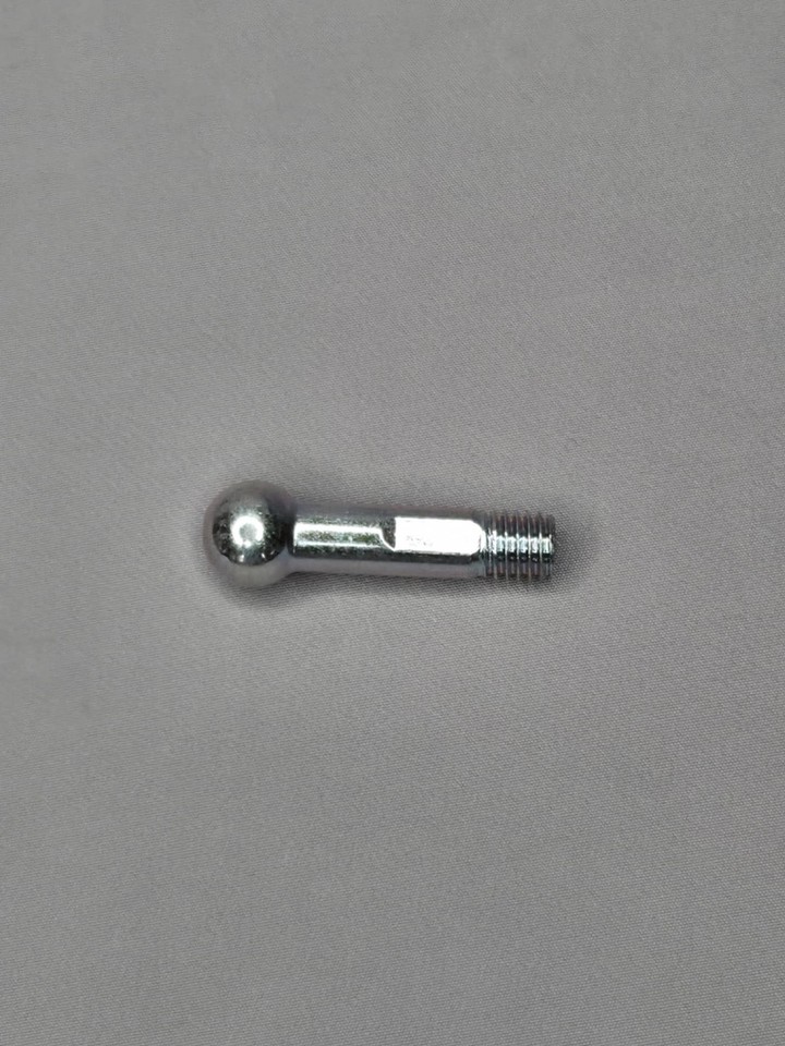 Footrest Slider Pin Lean Angle Indicator for Yamaha MT-10 2016-2025 ...