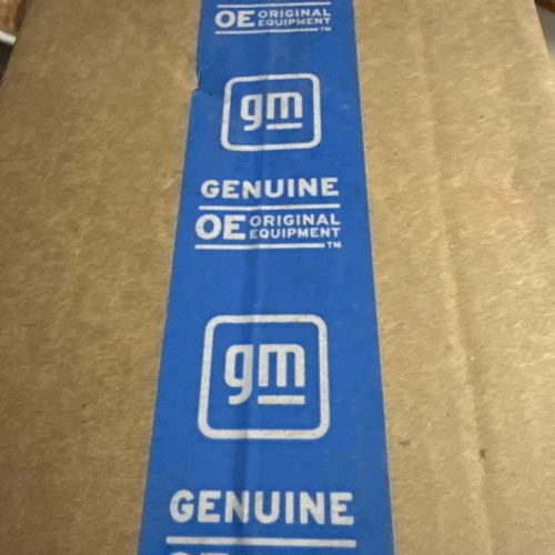 ACDelco (GM) Fuel Injection Throttle Body 12679524 For 05-08 Chevrolet ...