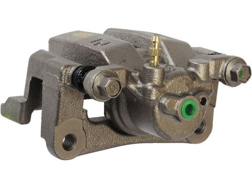 For 2009-2012 Infiniti FX35 Brake Caliper Rear Left Cardone 77777SZ ...