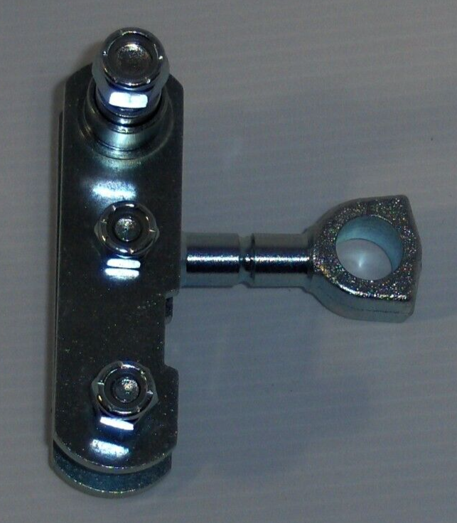 Power Brake Booster Swivel Linkage for 66-74 B 70-74 E Body Chrysler ...