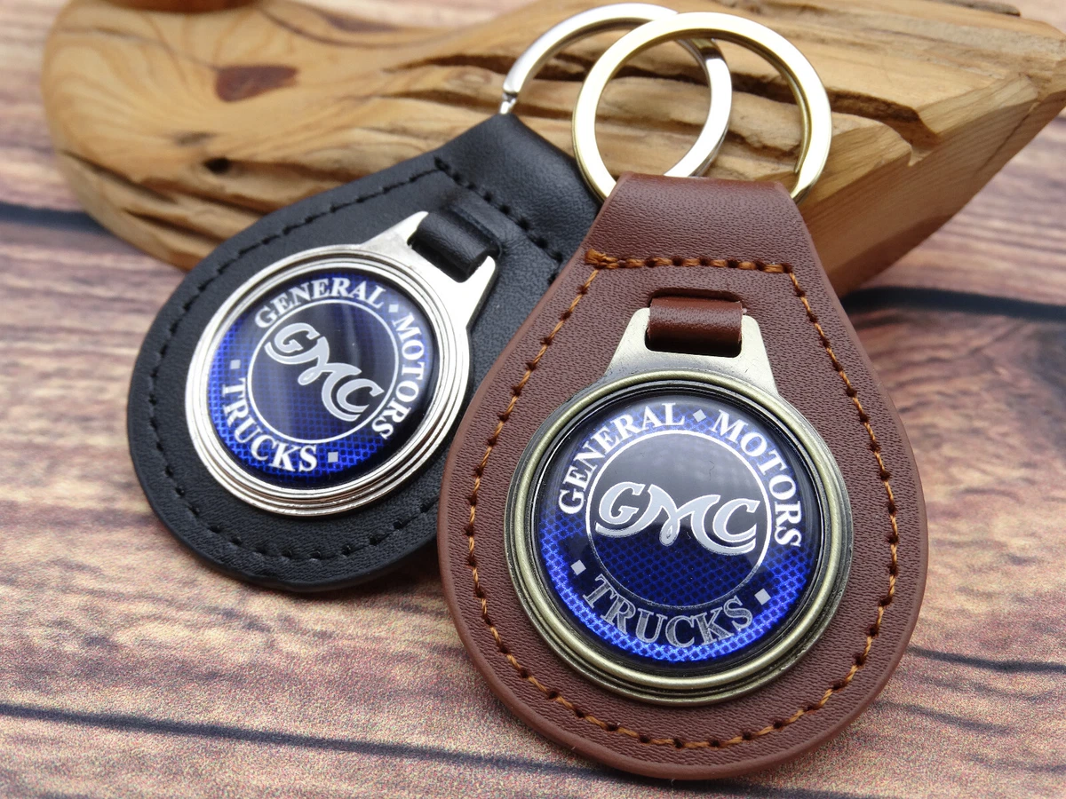 General Motors Truck Keys