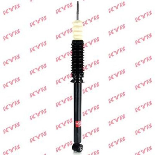 KYB Shock Absorber Rear Axle Twin Tube Gas Left Right For Ford Ka ...