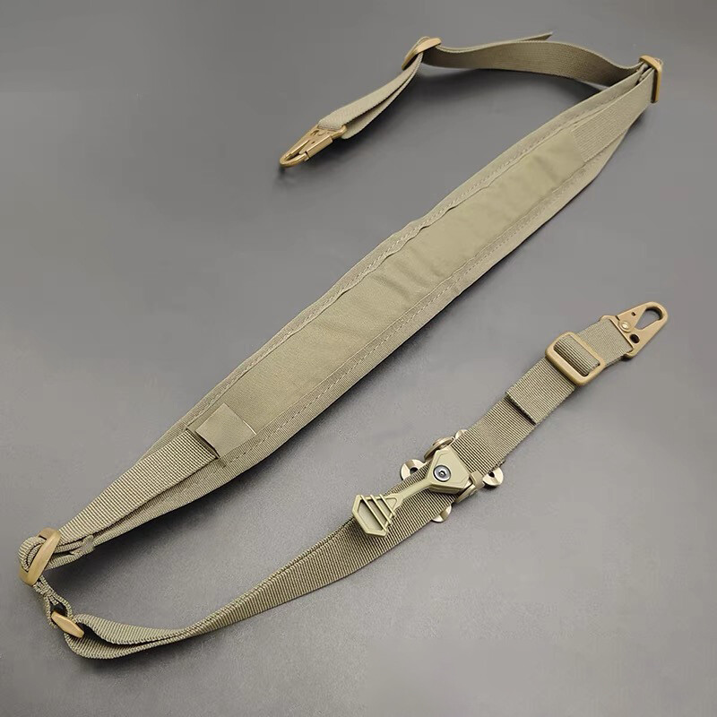 NEW Ferro Slingster Sling Tan with Hardware | eBay