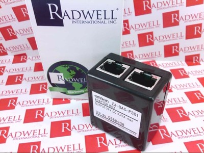 OMRON ZJ-BAS-PS01 / ZJBASPS01 (NEW NO BOX) | eBay