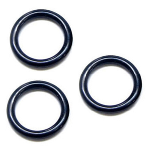3 x POL LPG PROPANE INLET FITTING RUBBER O-RING SEAL PRIMUS GASMATE ...