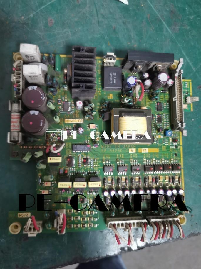 1PCS EP-3626D-C5-Z5 (3-month warranty /SHIP FedEx) | eBay