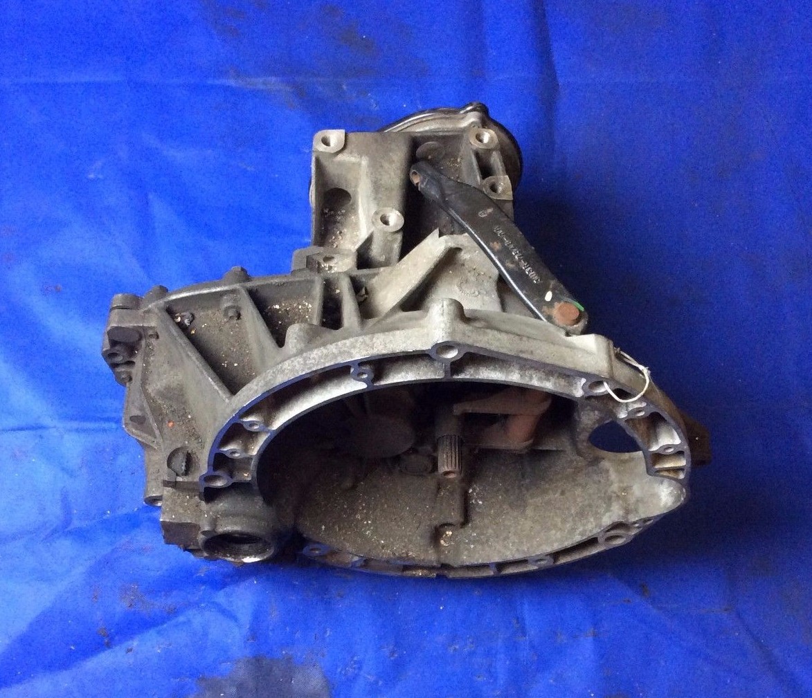 Rover 25 1.6 5 Speed Manual IB5 Gearbox TRC000370 (J4) | eBay