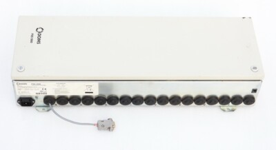 DOMS PSS5000 INDUSTRIAL PETROL STATION FORECOURT CONTROLLER CPB509 | eBay