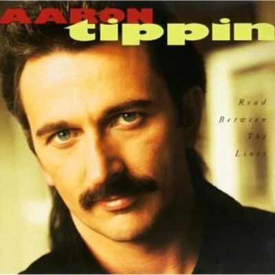Tippin, Aaron : Read Between the Lines CD 78636112923| eBay