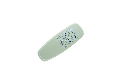 Remote Control For METRO MATTRESS Adjustable bed base | eBay