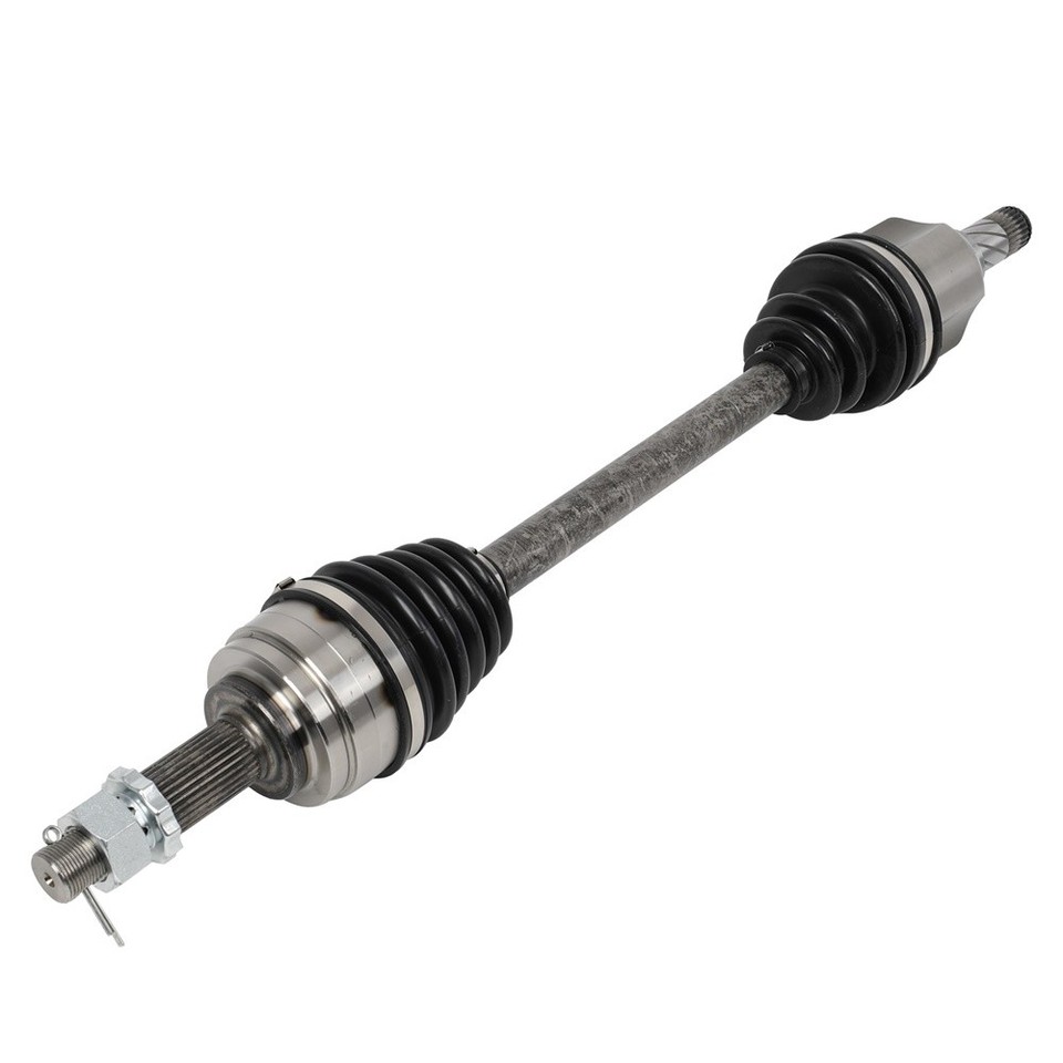 Front Driver CV Axle Assembly for Nissan fits Sentra 13-19 L4 1.8L ...