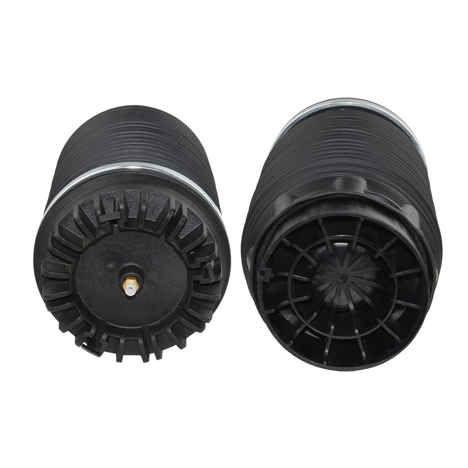 2013-2018 Dodge Ram 1500 Rear Air Suspension Springs for | 2pcs ...
