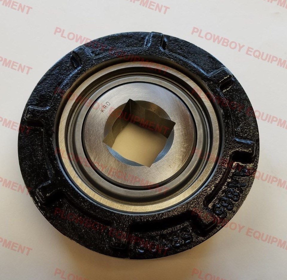 86553396 Bearing & Housing Sledge for Case IH RB RBX Round Baler RBX451 ...