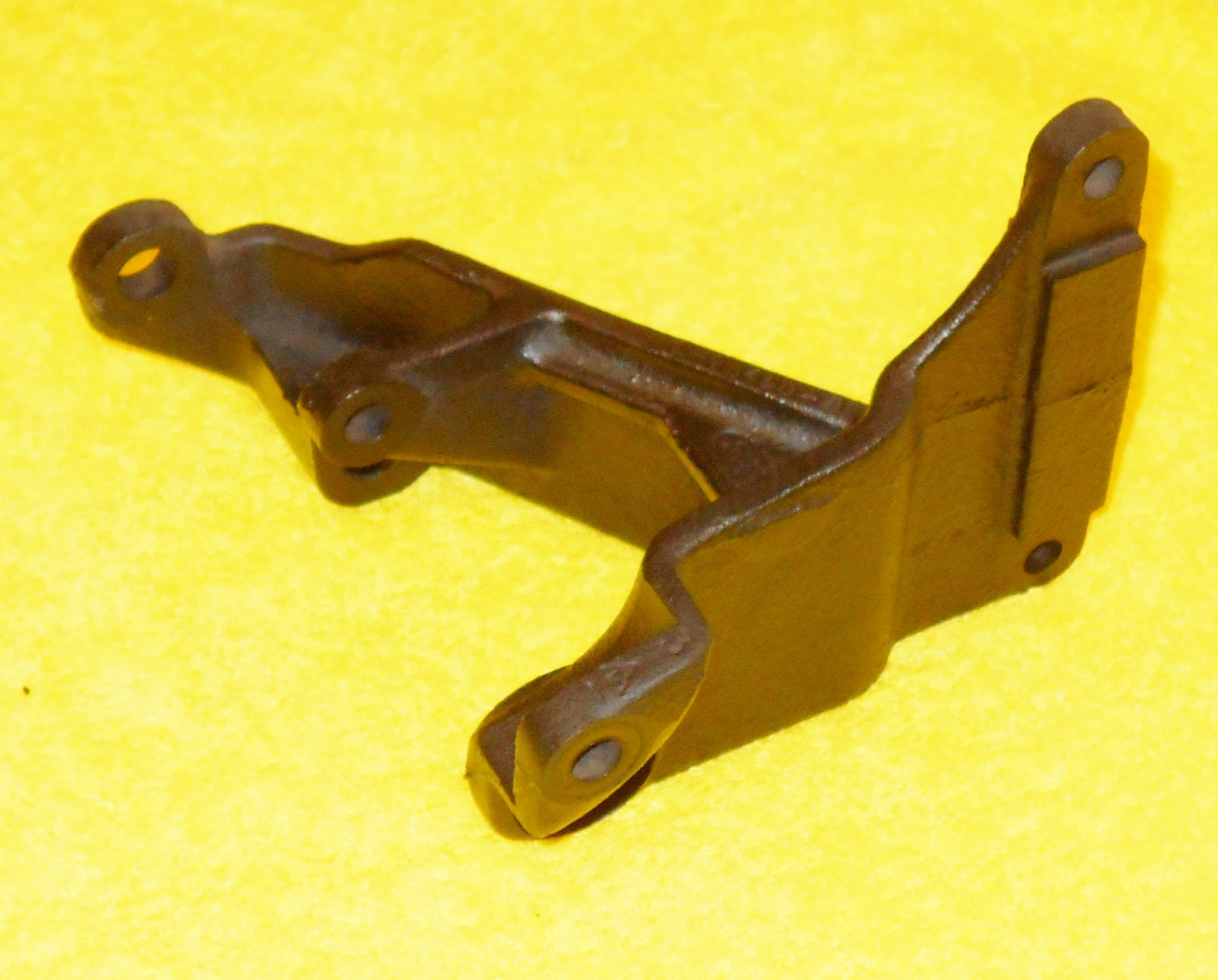 1966 Ford Mustang GT Shelby Fairlane Comet ORIG 289 THERMACTOR SMOG ...