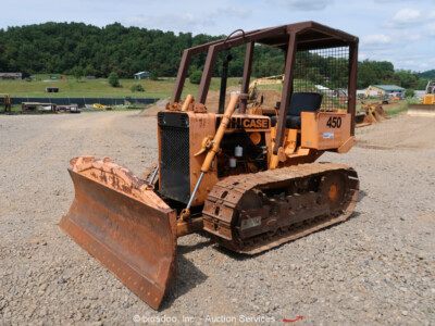 Heavy Equipment
