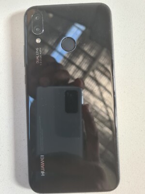 HUAWEI Y5 Pro 2018 - FAULTY - UNABLE TO TEST - SOLD AS IS-NO RETURNS ...