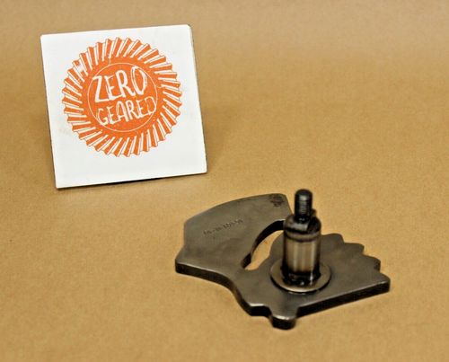 88-94 Dodge NP241D Range Selector 16960-H-10 New Process OEM | eBay
