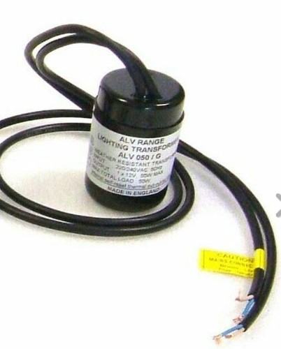 Rasmi 20w 12v low voltage Waterproof Garden / Outdoor Toroidal ...