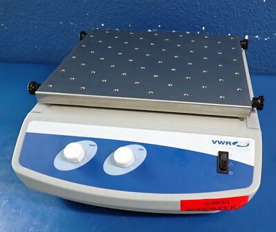 Lab Equipment - Vwr